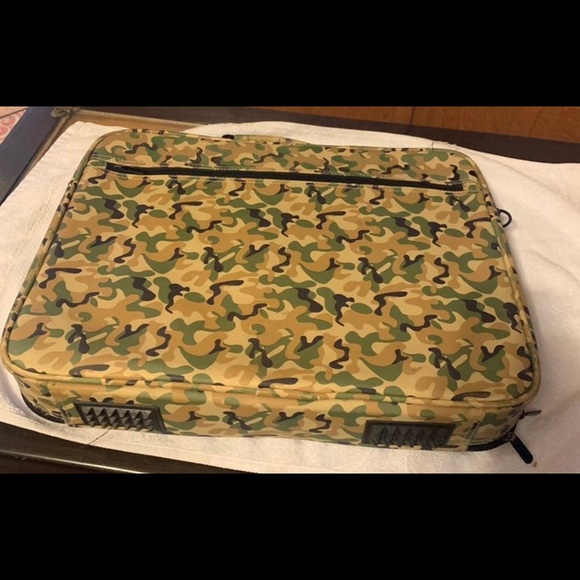 Computers, Laptops & Parts | Camouflage Laptop Bag | Poshmark